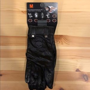 Harley-Davidson Accessories | Riding Gloves | Poshmark
